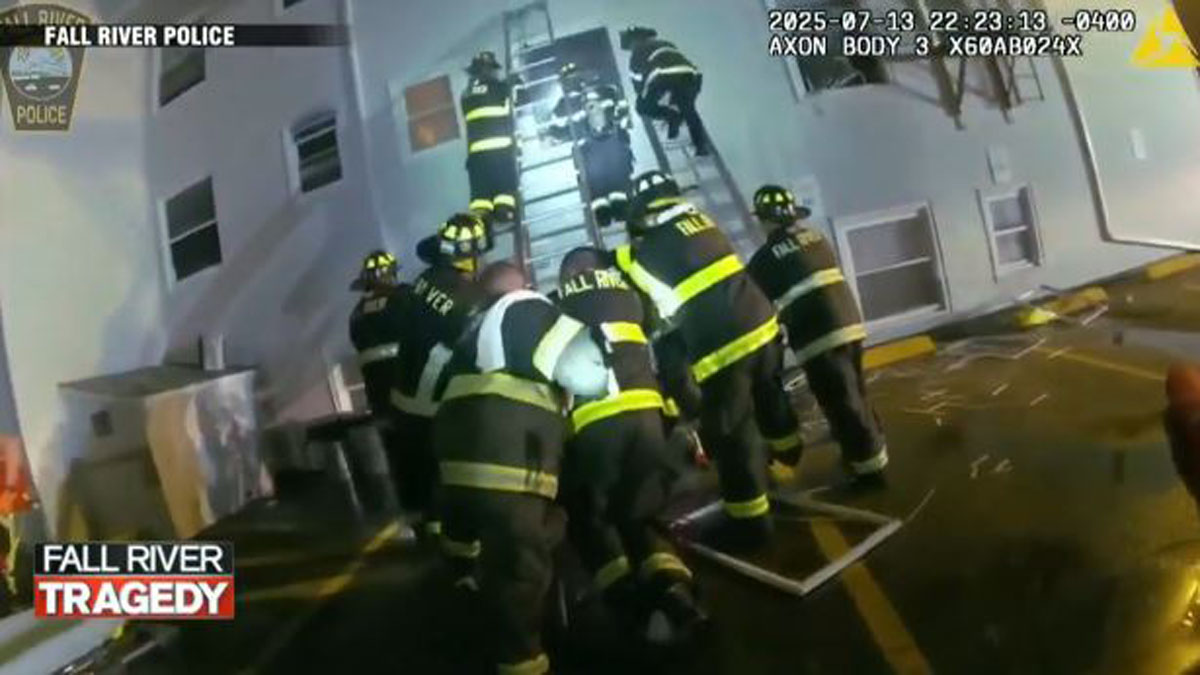 Union sounding alarm about staffing shortages after fatal Fall River ...