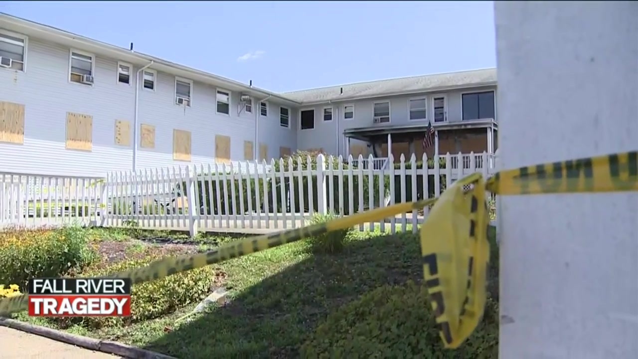 Gabriel House ownership issues first statement since Fall River fire ...