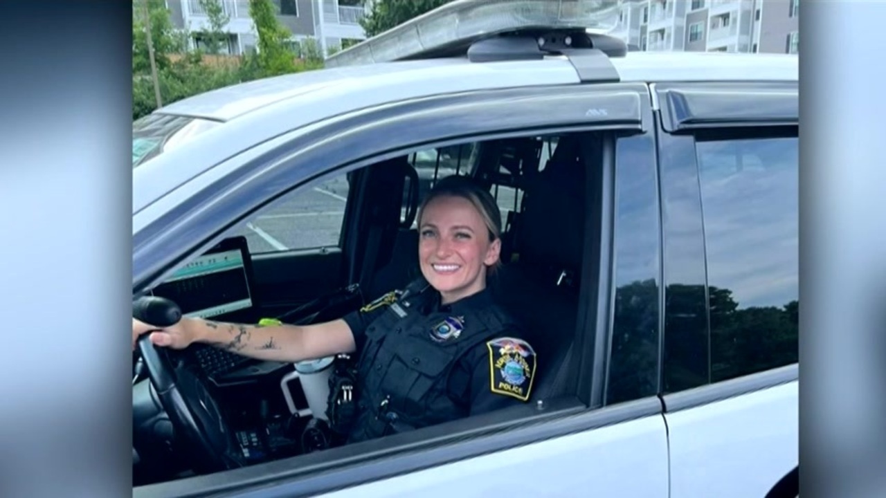 Off-duty North Andover officer shot by police suspended by state ...