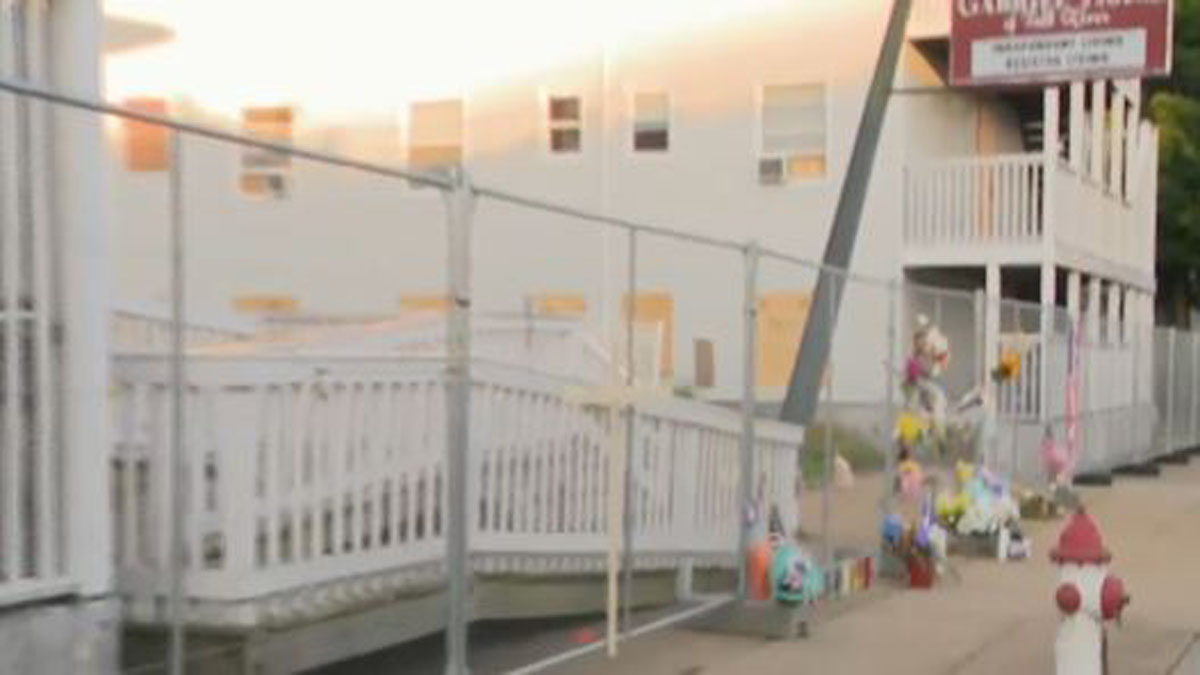 Officials set to release new information about deadly Fall River blaze ...