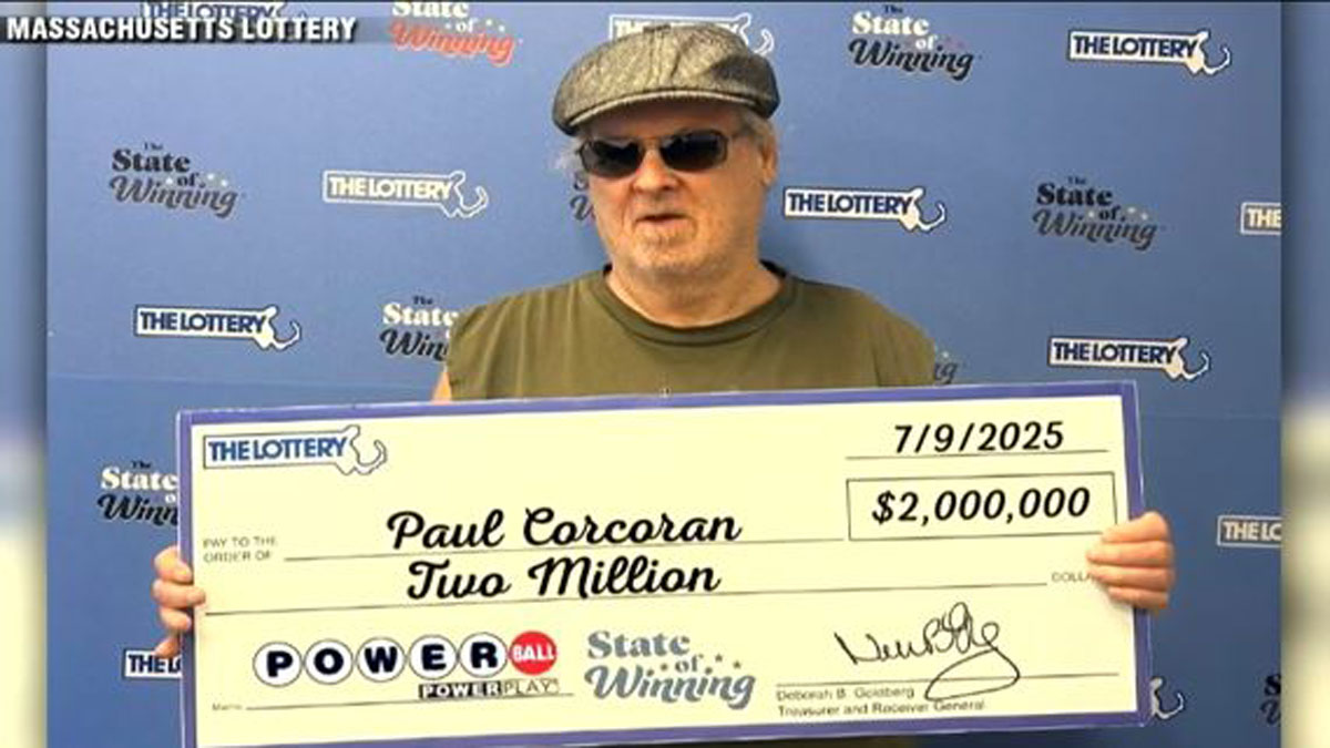 Fitchburg man wins 2 $1 million Powerball prizes in same drawing ...