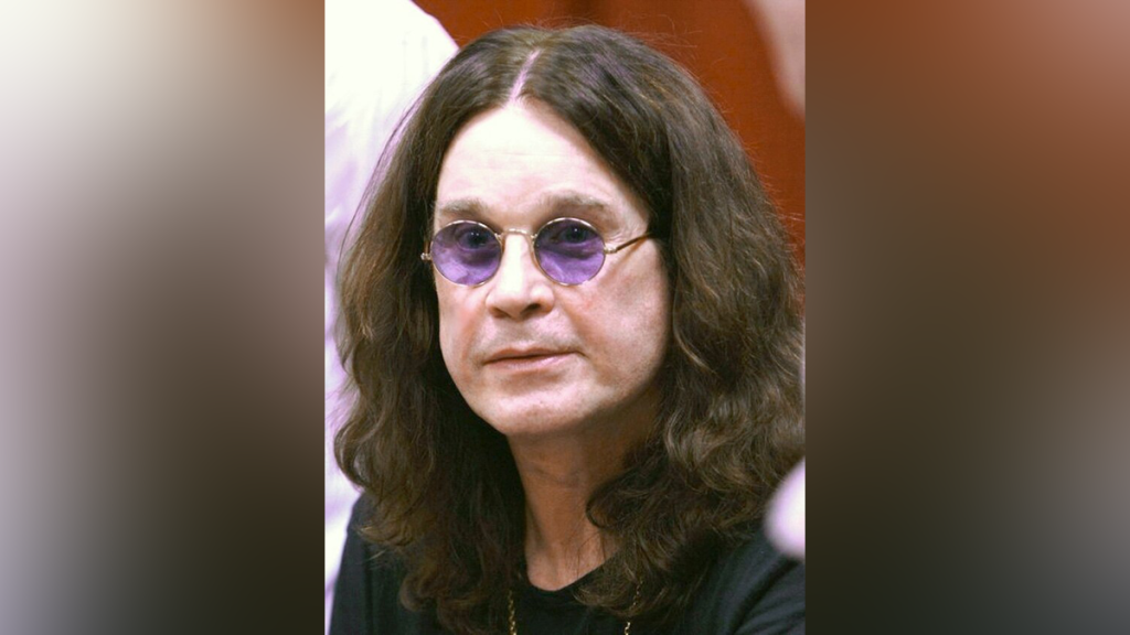 Ozzy Osbourne died of a heart attack, report says, citing death ...