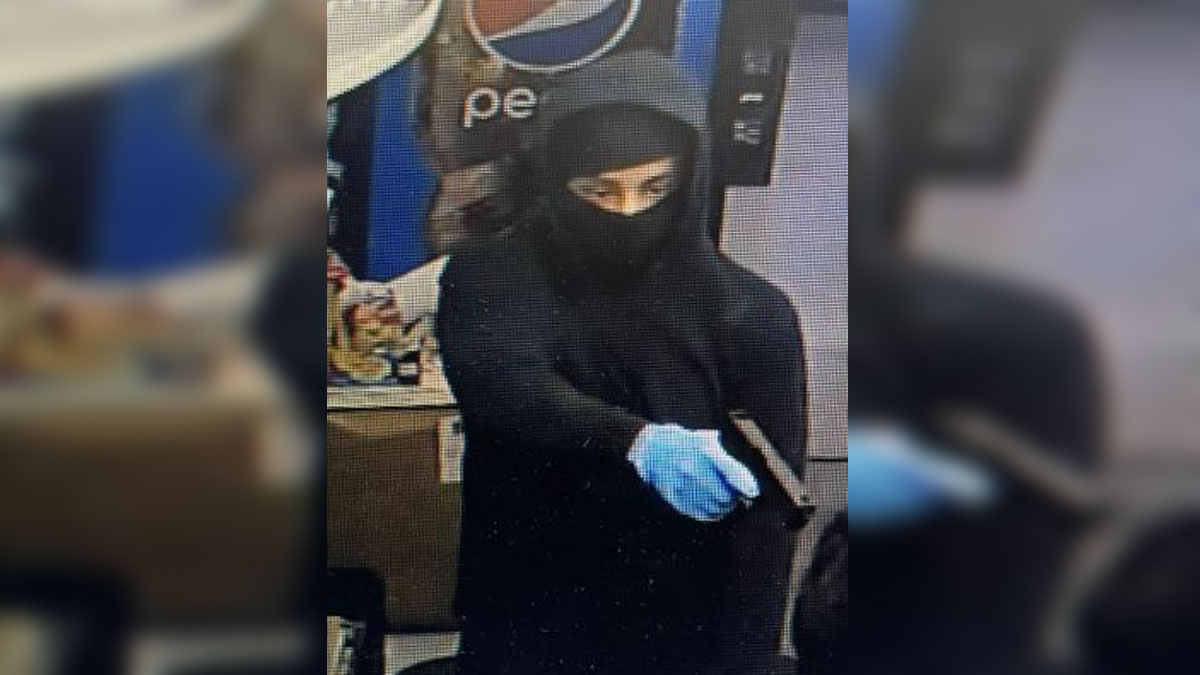Stoughton police investigating armed robbery at local store - Boston ...