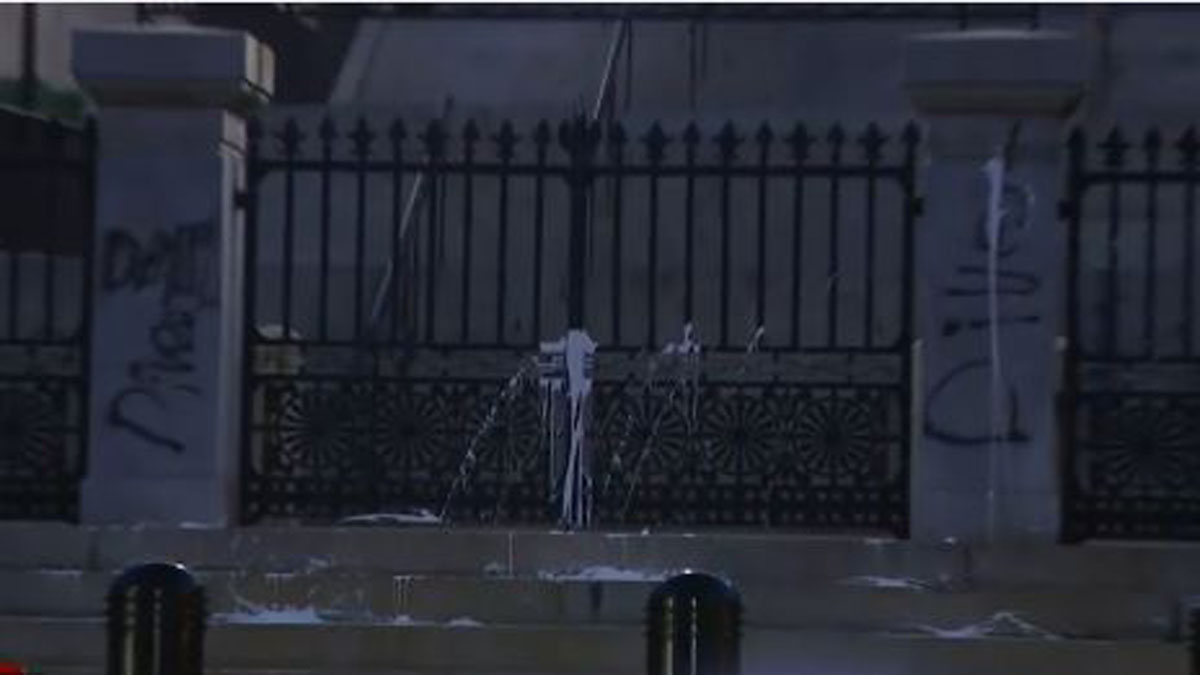 Bomb squad called to Boston Common, investigation tied to State House ...