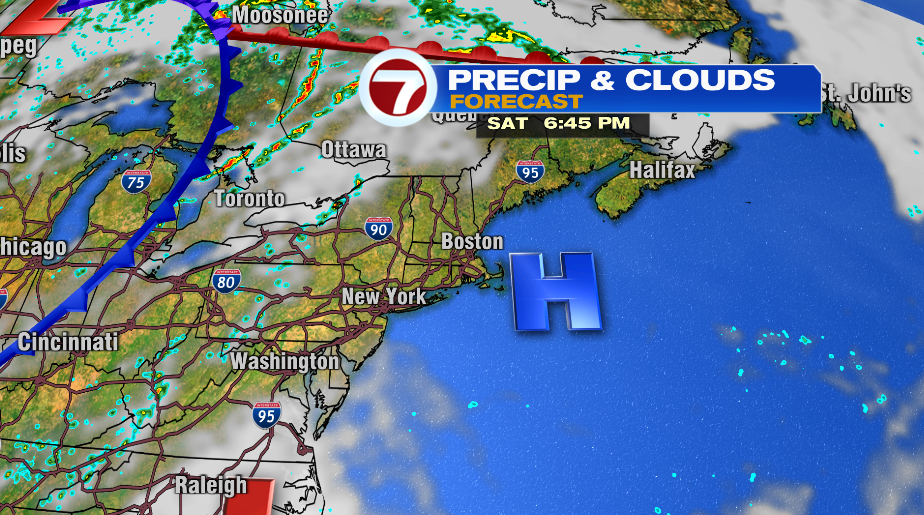 Nice weekend weather - Boston News, Weather, Sports | WHDH 7News