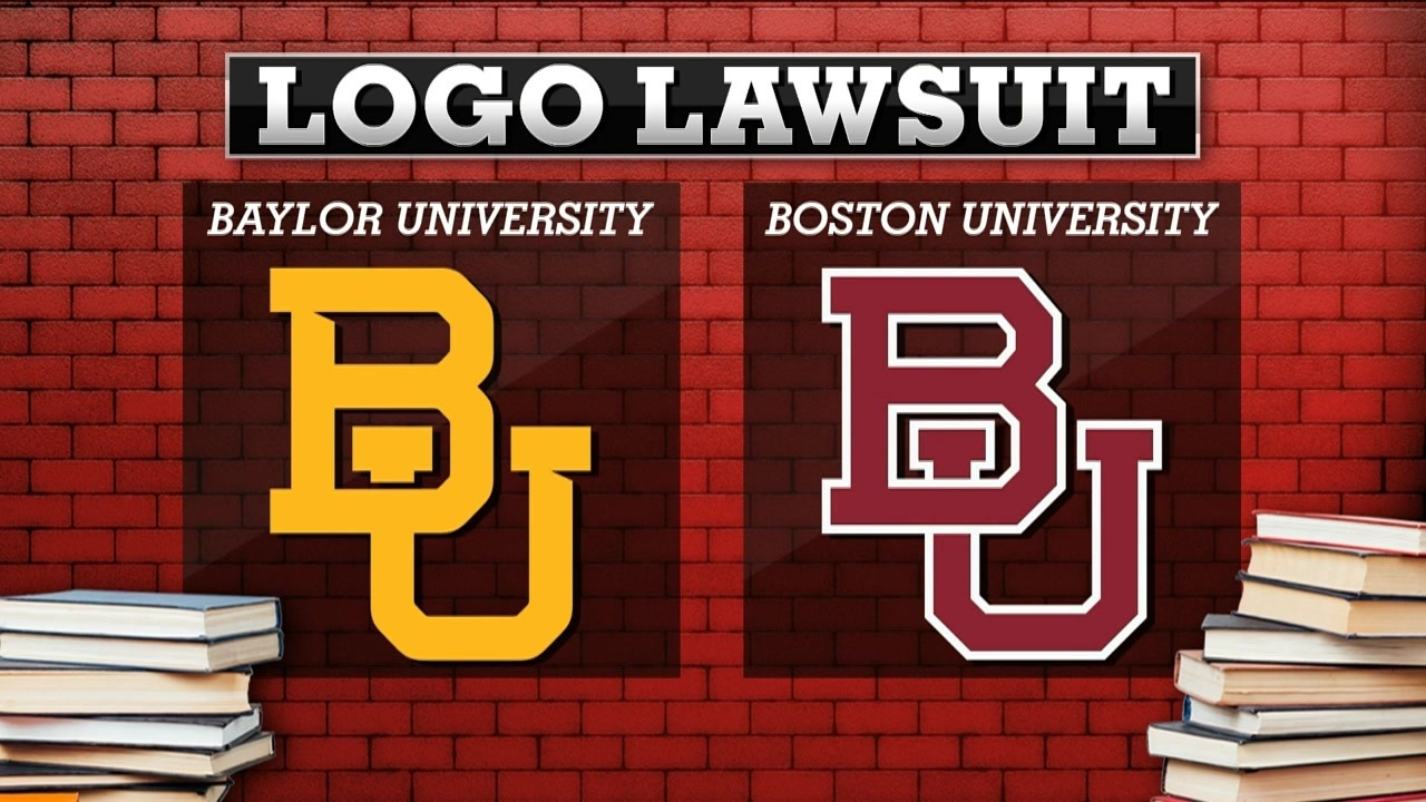 Boston University facing lawsuit from another BU over logo similarities ...
