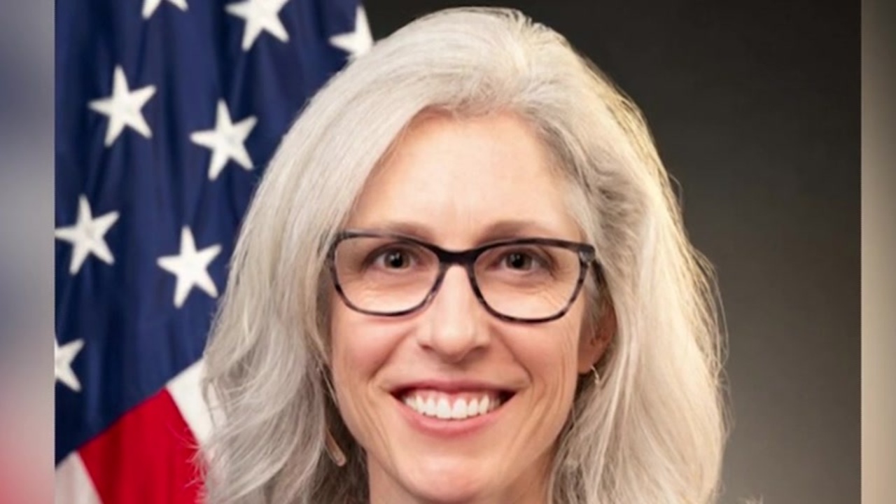 CDC director Susan Monarez is fired and other agency leaders resign ...