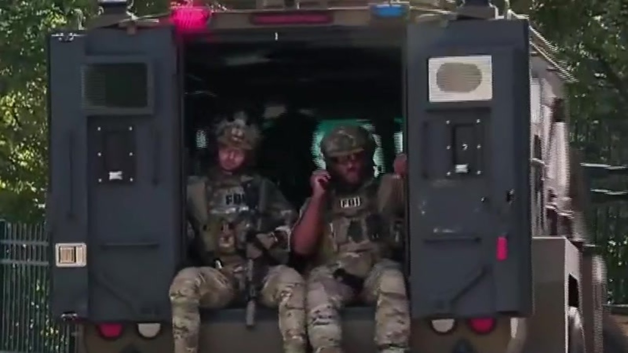 Man fired 180 shots, breaking 150 windows, in CDC attack - Boston News ...