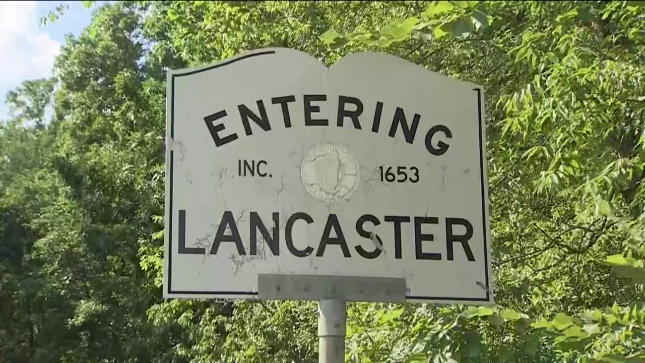Police investigating attempted carjacking of Uber driver in Lancaster ...