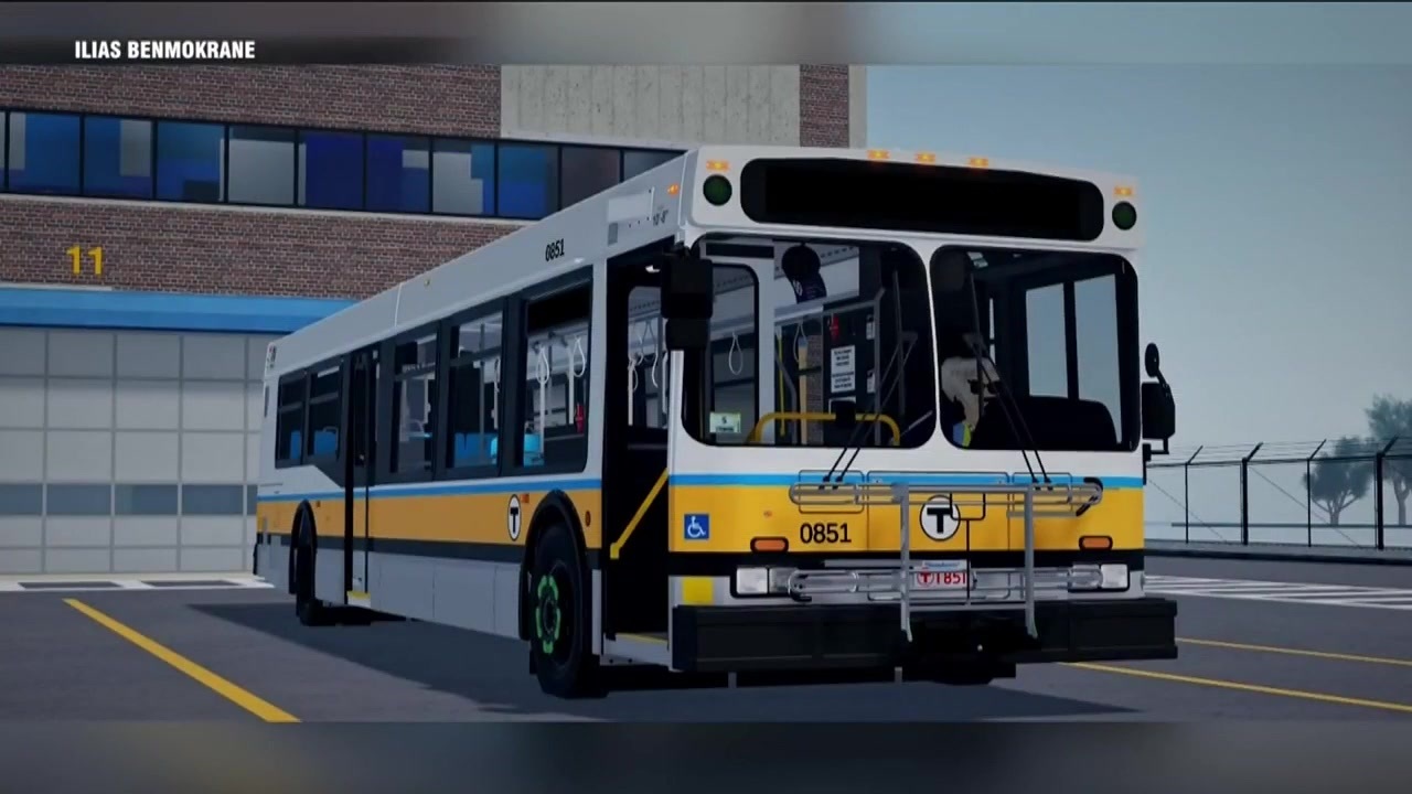 Boston University student creates successful MBTA simulator on Roblox ...