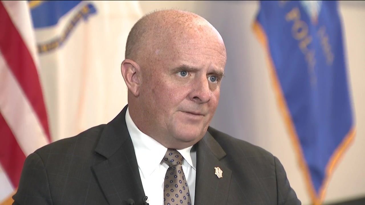 Karen Read case , Delgado death put state police under pressure to reform - Boston News, Weather ...