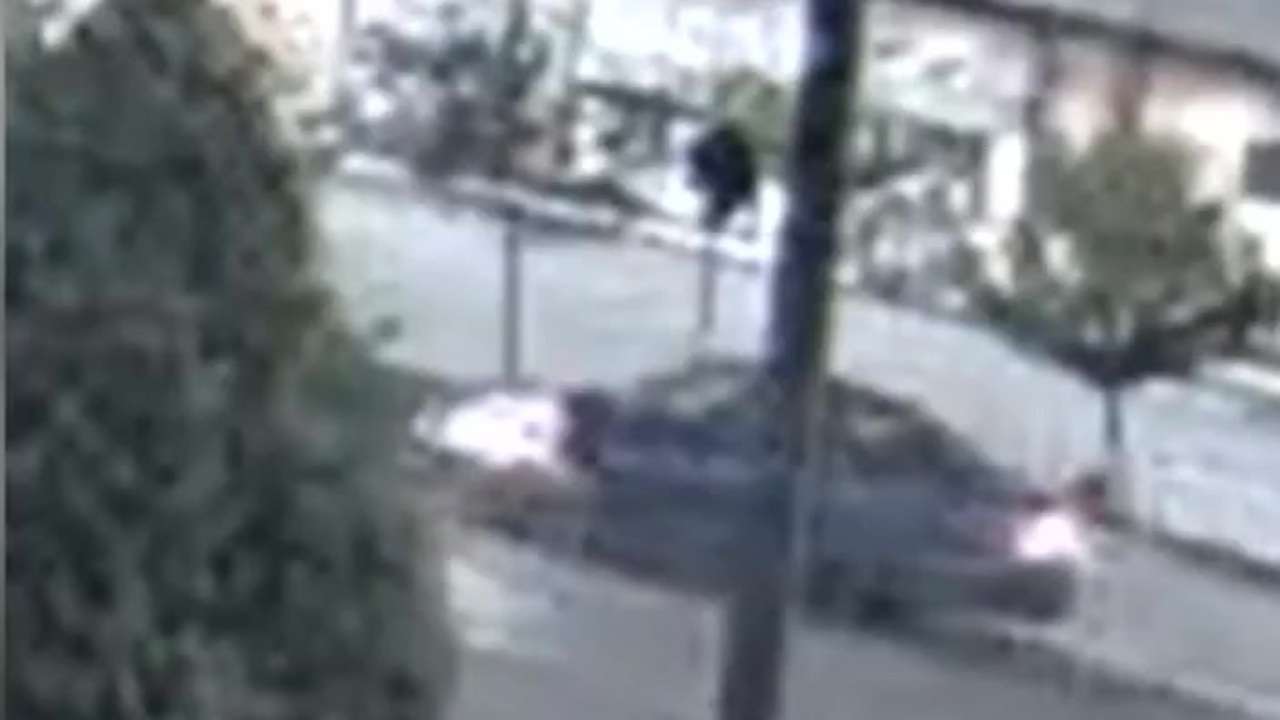 Police searching for suspect accused of hitting victim with car in NH ...