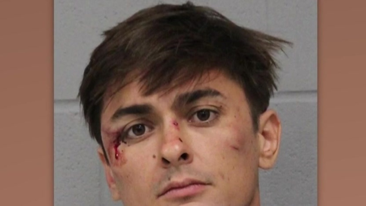 Target store shooter fired randomly and had a history of mental illness ...