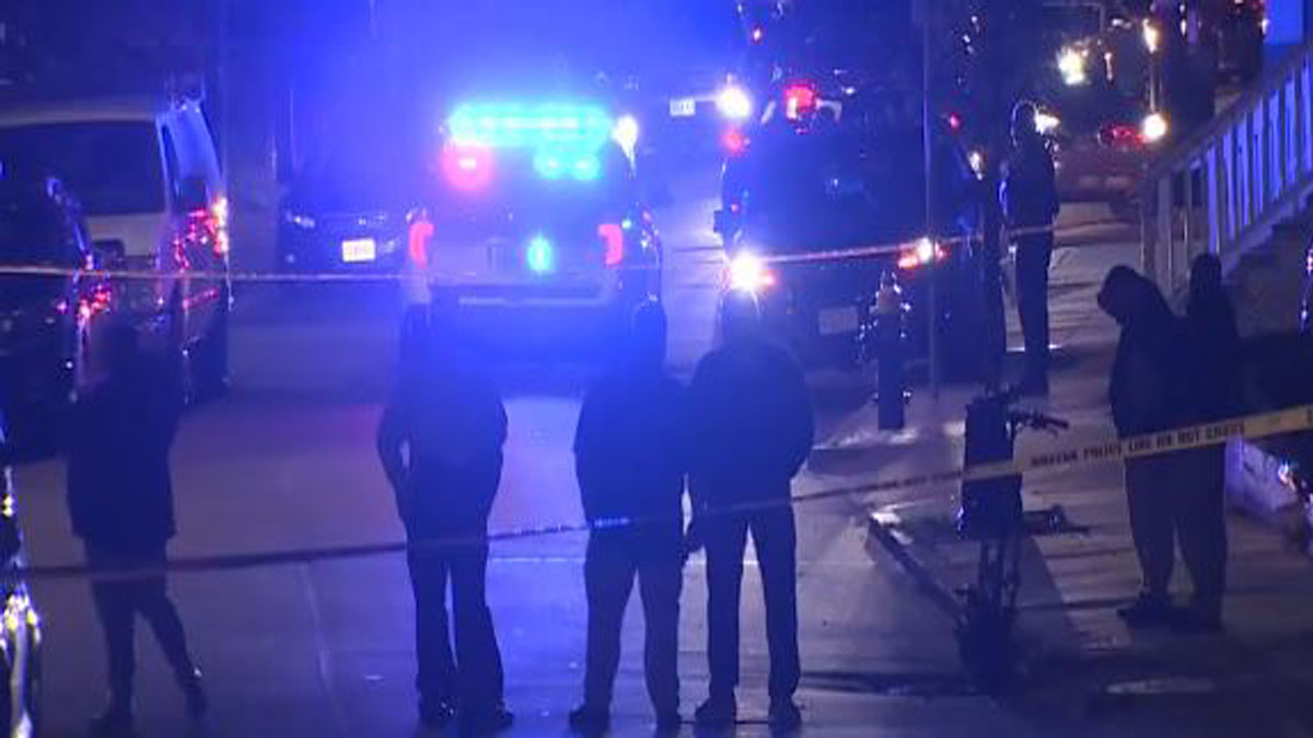 Pedestrian hospitalized after being struck by scooter in Allston - Boston News, Weather, Sports ...