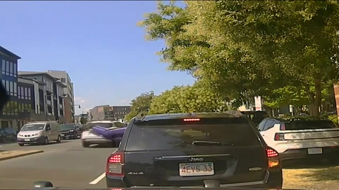 WATCH: Body cam footage reveals arrested Boston city worker had criminal record - Boston News ...