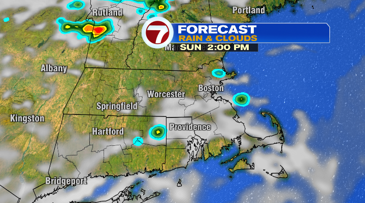 Storms return Sunday - Boston News, Weather, Sports | WHDH 7News