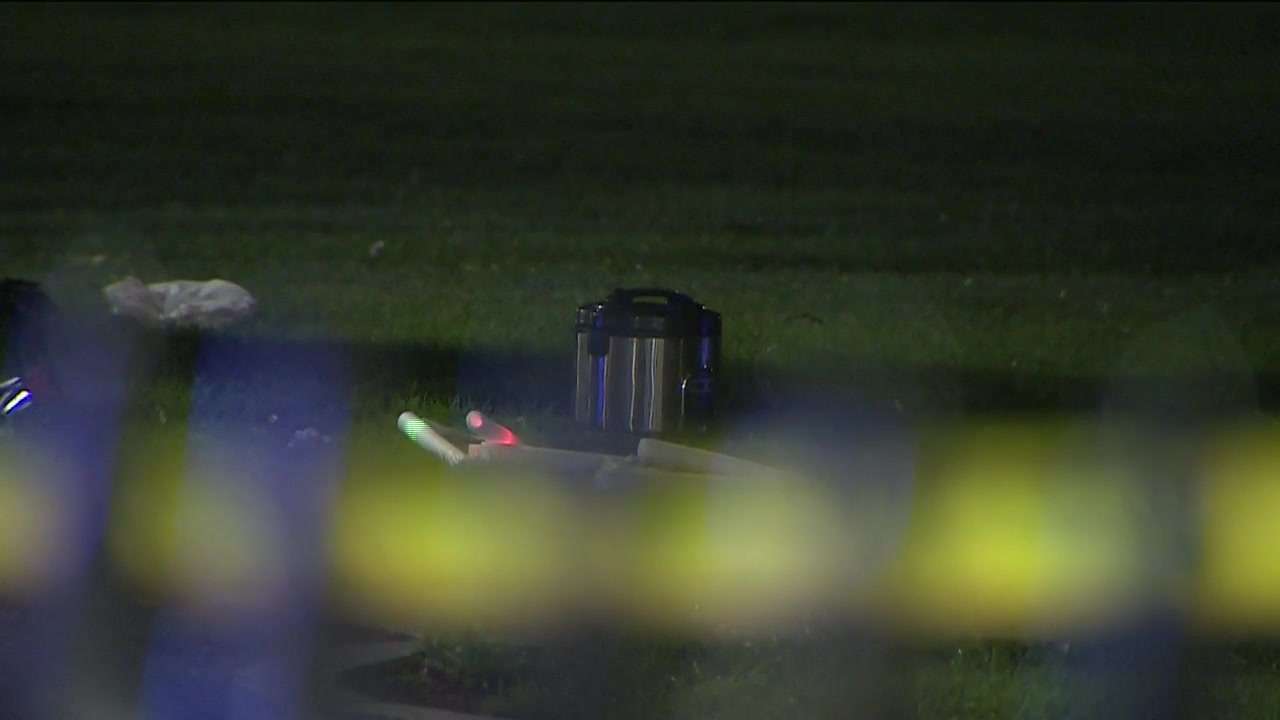 Police investigate suspicious device on Boston Common - Boston News ...