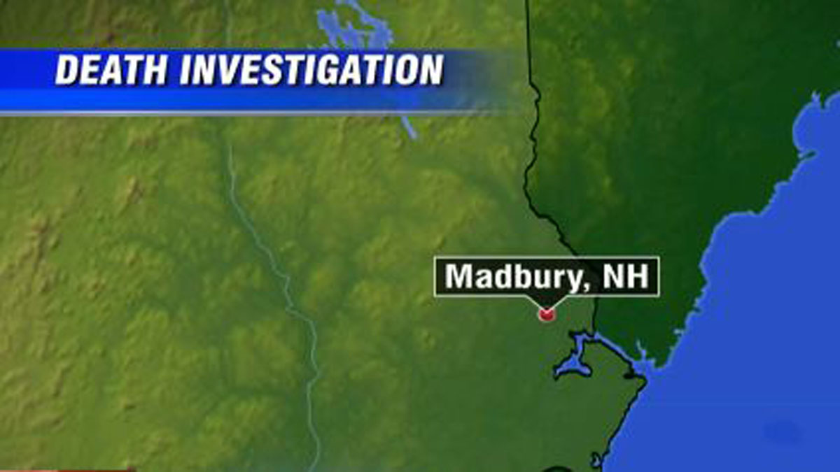 Investigation underway after 4 people found dead at home in Madbury, NH ...