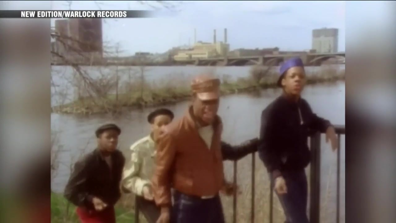 New Edition to be honored in the city with street renaming, block party ...