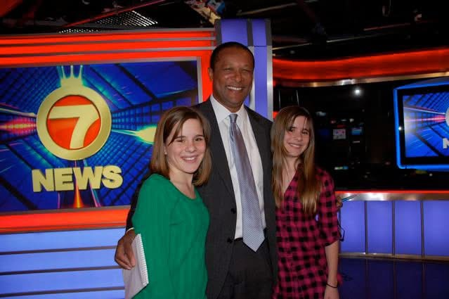 Longtime 7NEWS reporter Byron Barnett passes away at 69 - Boston News ...