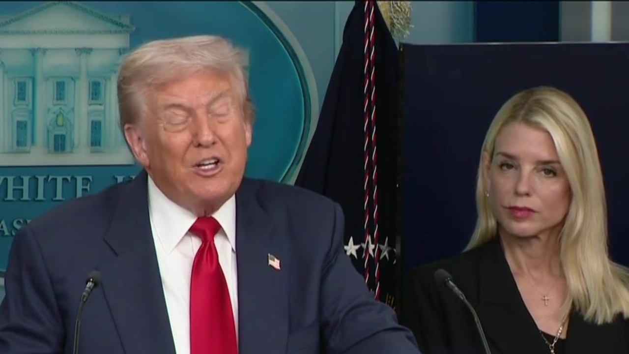 Court throws out lawsuit by Trump administration against all Maryland federal judges - Boston ...