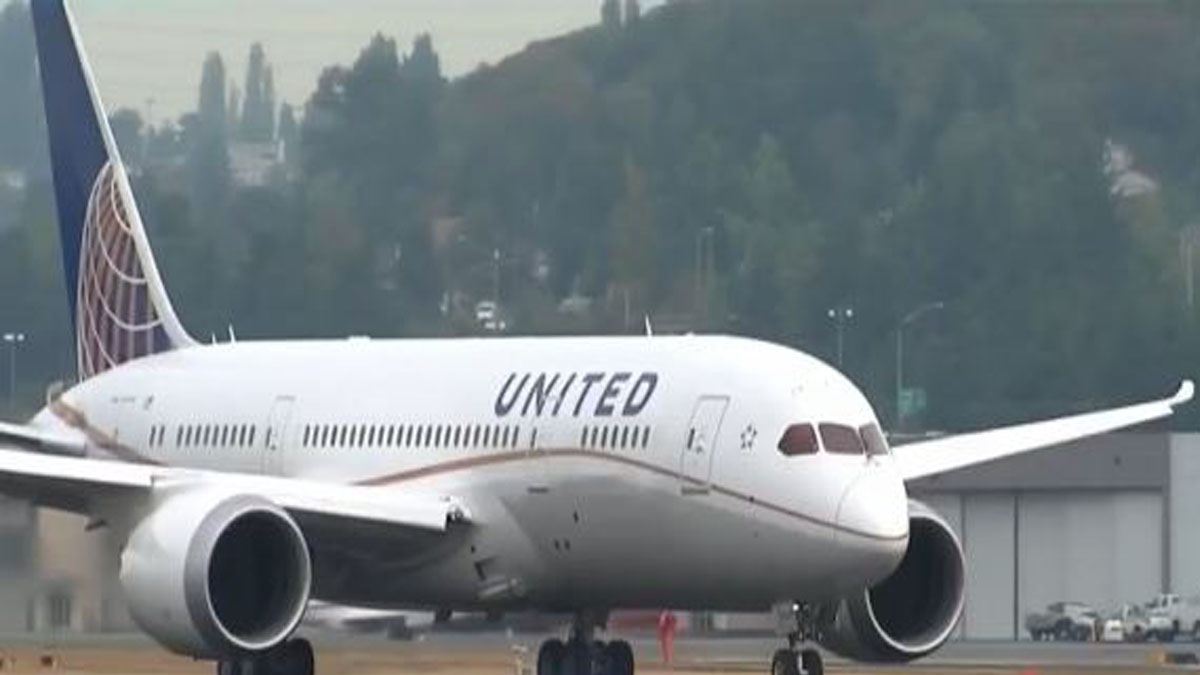United Airlines tech issue that impacted more than 1,000 flights ...