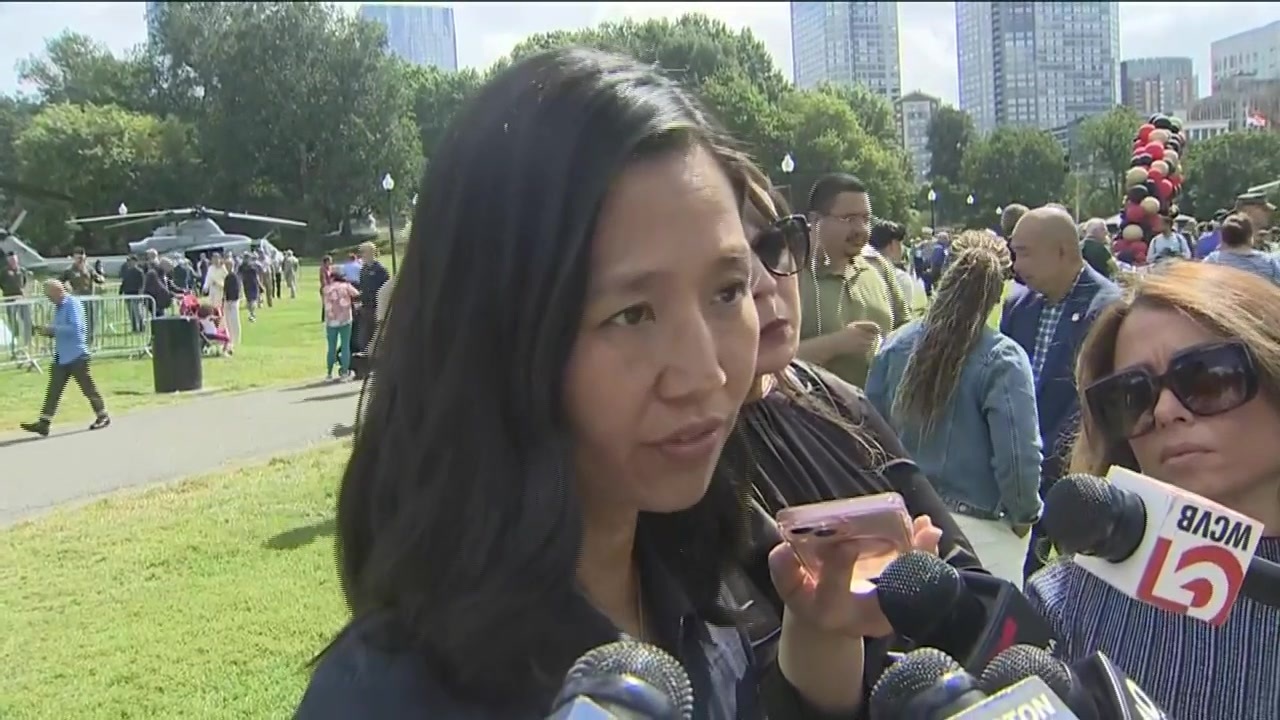 Wu defiant as ICE director threatens to ‘flood’ Boston with agents ...