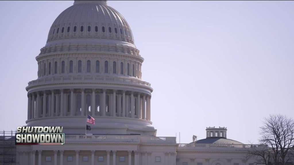 How the government shutdown will affect student loans, FAFSA and the ...