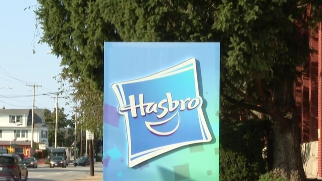 Rhode Island may ditch Mr. Potato Head license plates after Hasbro’s ...