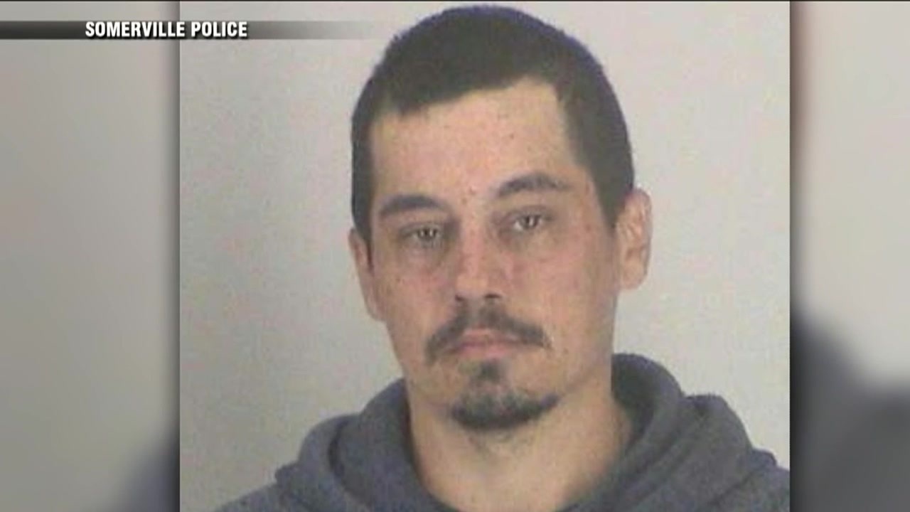 Police arrest suspect in Somerville arson investigation - Boston News ...