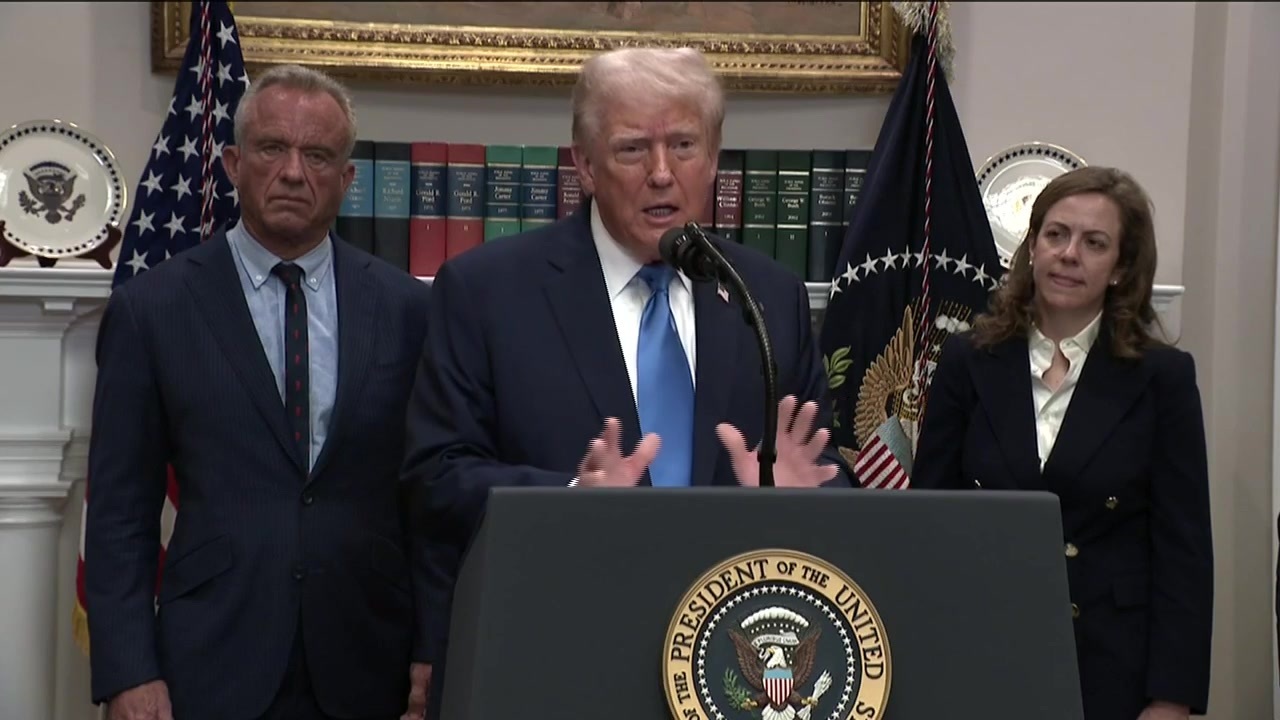 Trump threatens to sue BBC over edited speech that sparked resignations ...