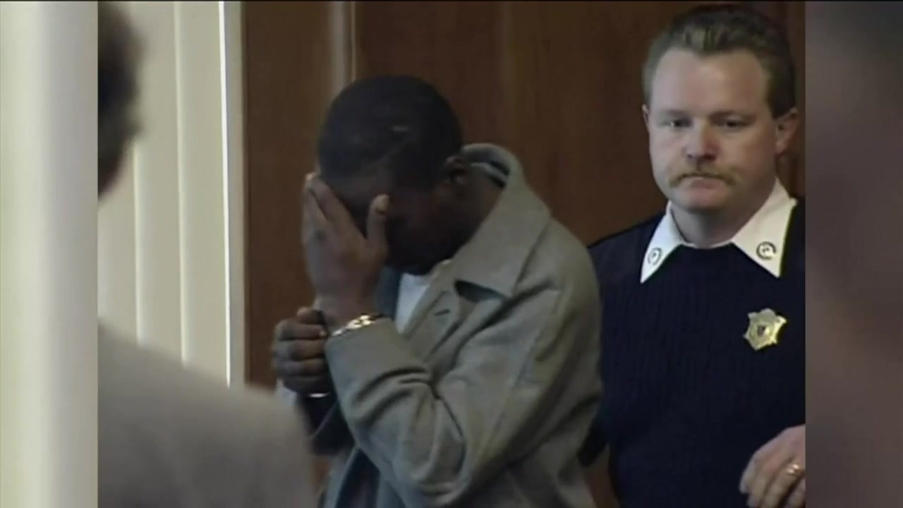 Former wrongfully accused suspects in the murder of Carol Ann Stuart ...