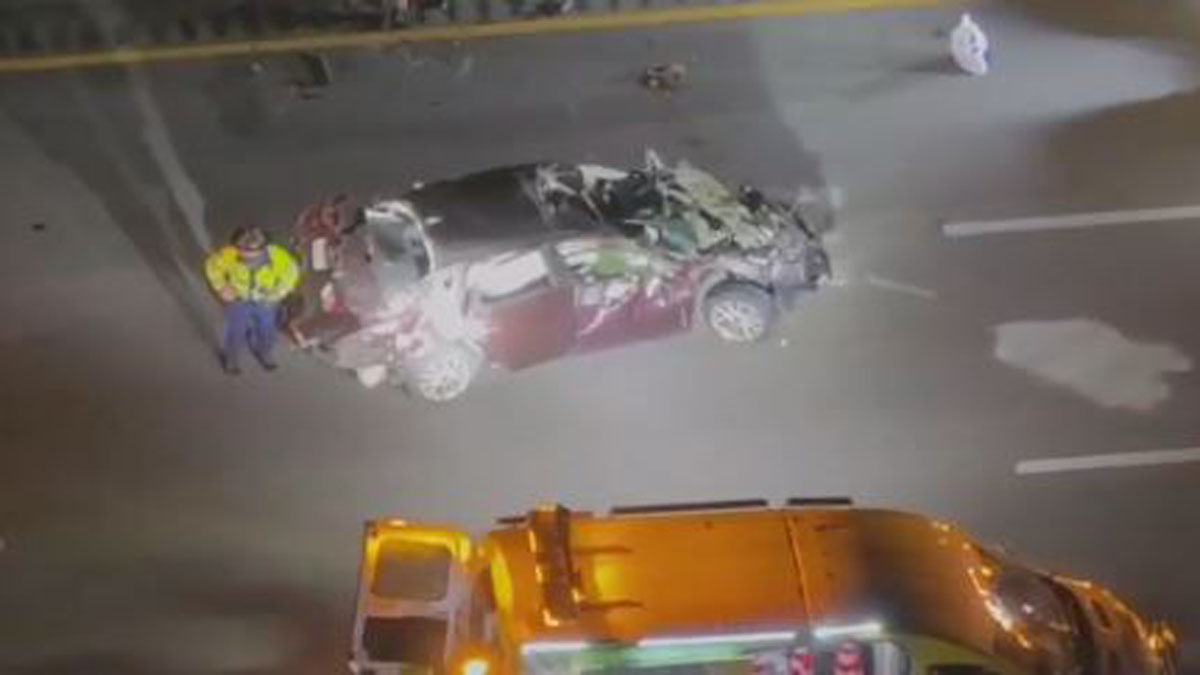 Police investigating early morning crash in Dartmouth that left 2 teens ...
