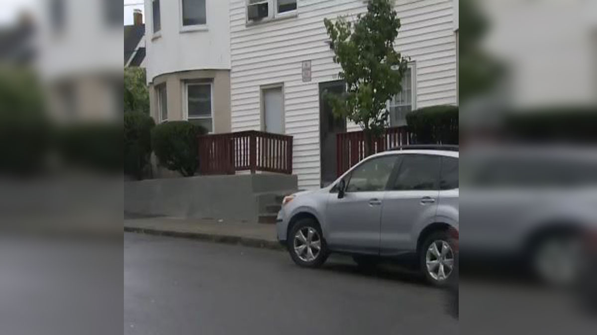 Man facing murder charge in death of Lynn woman, DA says - Boston News ...