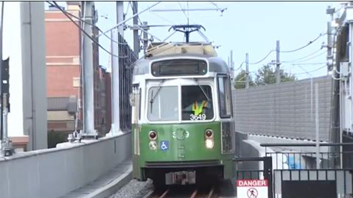 MBTA responds to Trump administration crime accusations, says system is ...