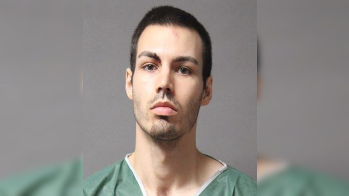 Authorities ID suspect, man killed in NH country club shooting - Boston ...