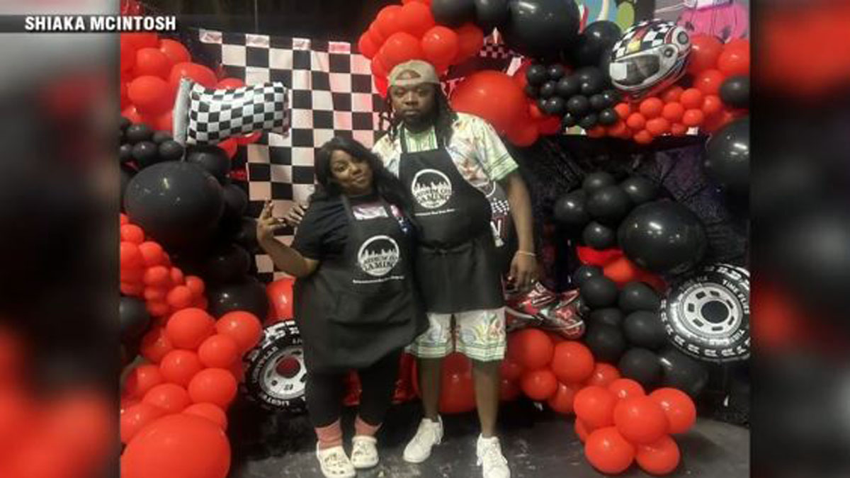 ‘Parties from Above’ providing free birthday parties for kids who have ...