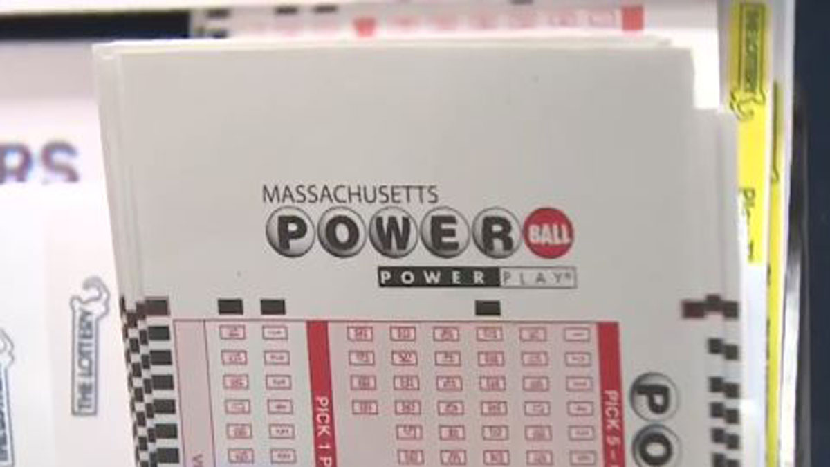 Powerball’s $1.7B jackpot could make Christmas Eve unforgettable for a ...