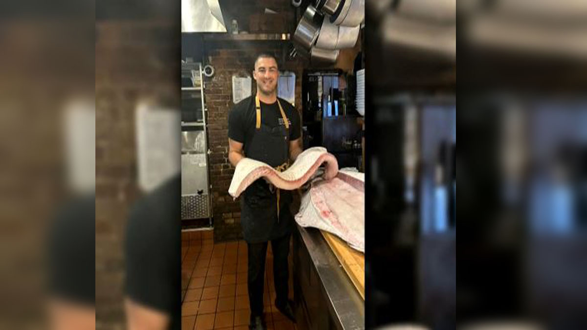 Portland, Maine restaurant mourning chef found dead in Scituate ...