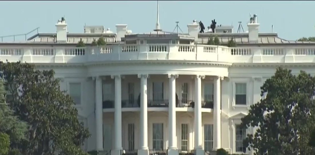 White House says Spain agrees to cooperate with US operations in Middle ...