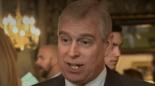 Former Prince Andrew can’t escape Epstein’s shadow as new documents ...