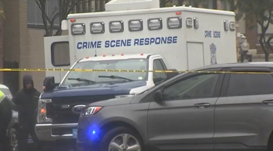 Police identify fatality in Roxbury shooting - Boston News, Weather ...