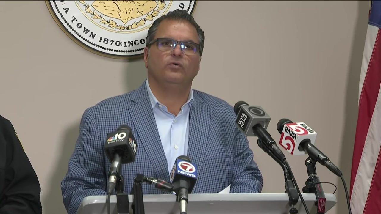 Everett mayor says city is not responsible for ICE detainment of 13 ...