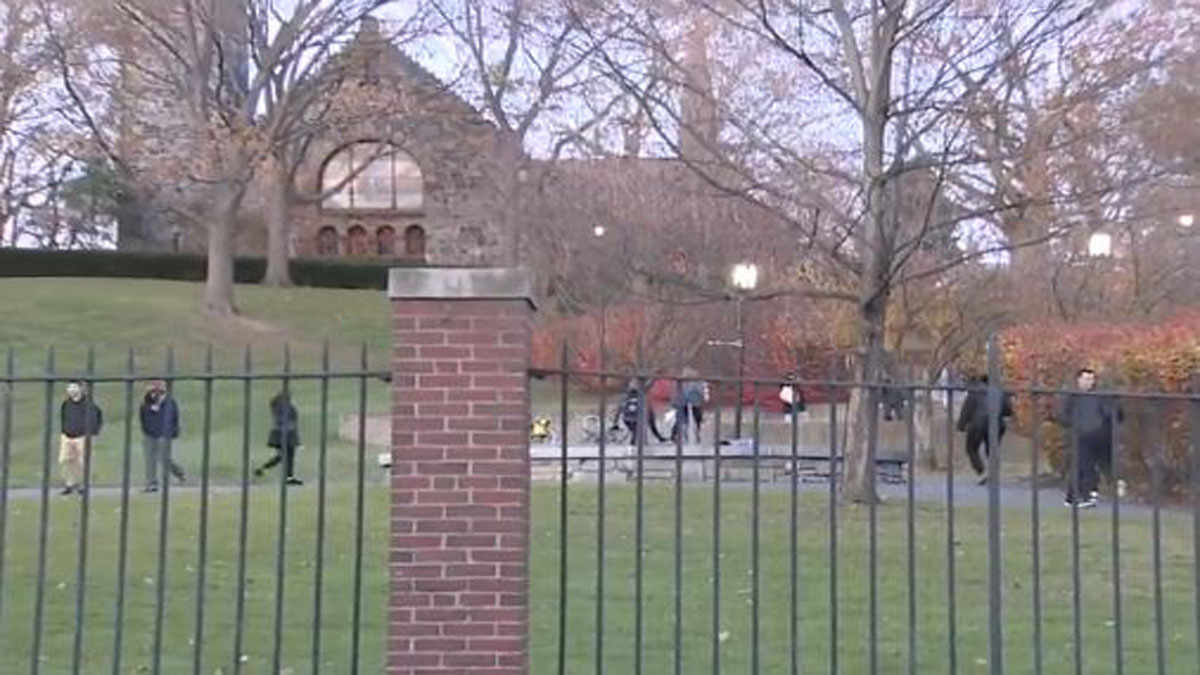 Civil liberties group: More than a dozen Mass. colleges get failing ...