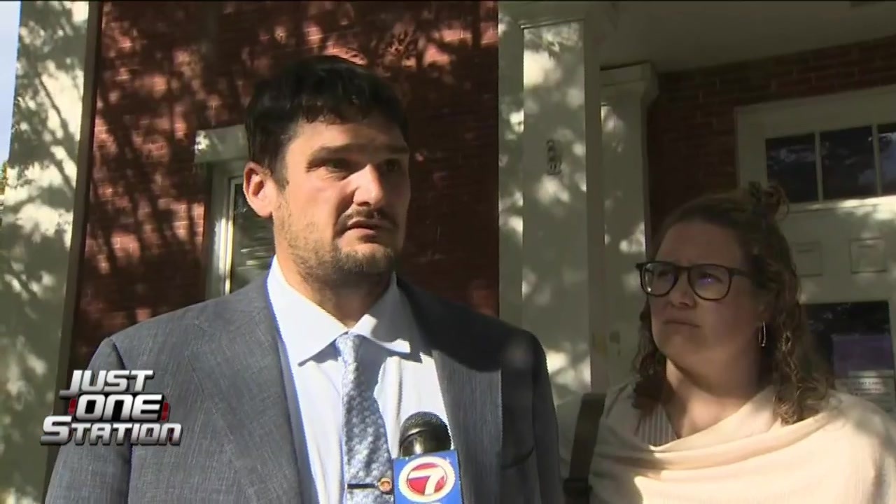 JUST ONE STATION: Father of boy who died in babysitter’s care on Martha ...