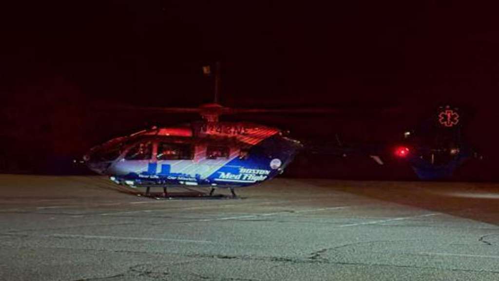 Investigation underway after pedestrian struck, seriously injured in ...