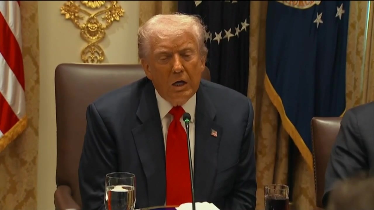 Trump is ramping up a new effort to convince a skeptical public he can ...