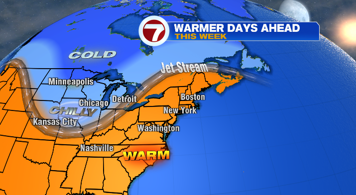 Warming Up - Boston News, Weather, Sports | WHDH 7News