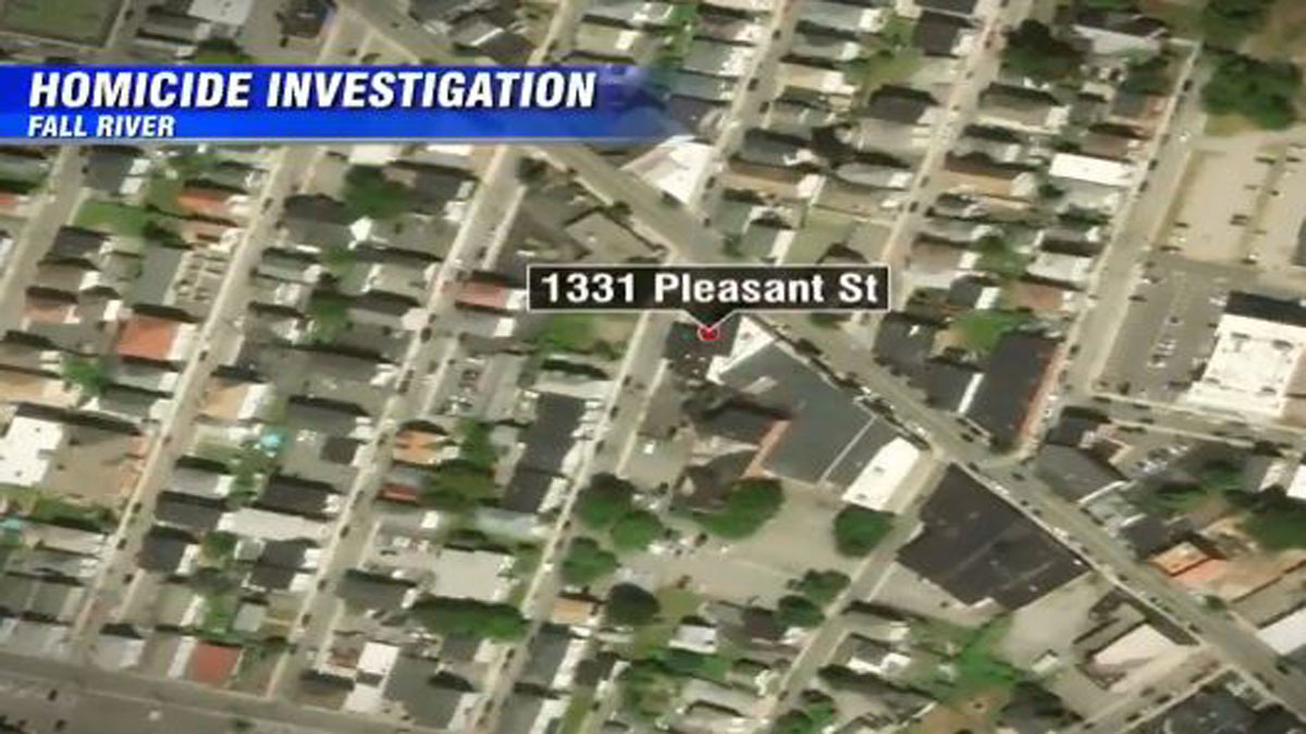 DA identifies 31-year-old man fatally shot in Fall River - Boston News ...
