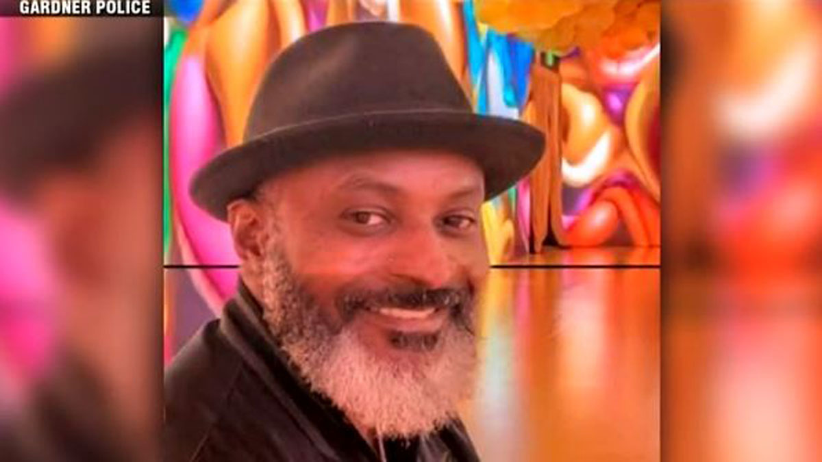 Gardner police searching for man last seen on Halloween - Boston News ...